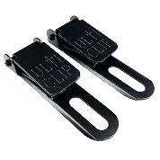 2x ULTI CLIPS – Houdini Holsters